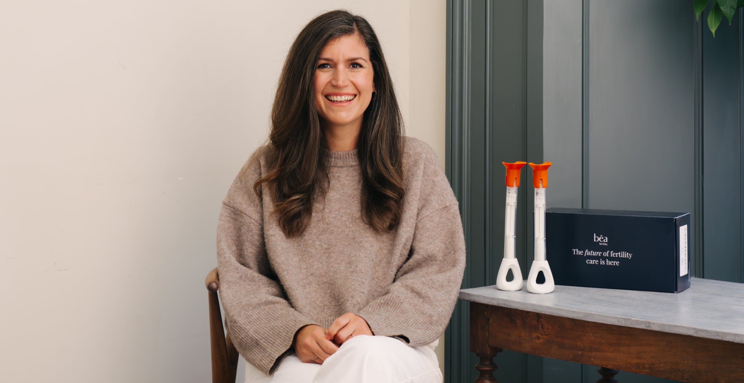 20th March 2025 - Fertility Support Group – Béa Fertility