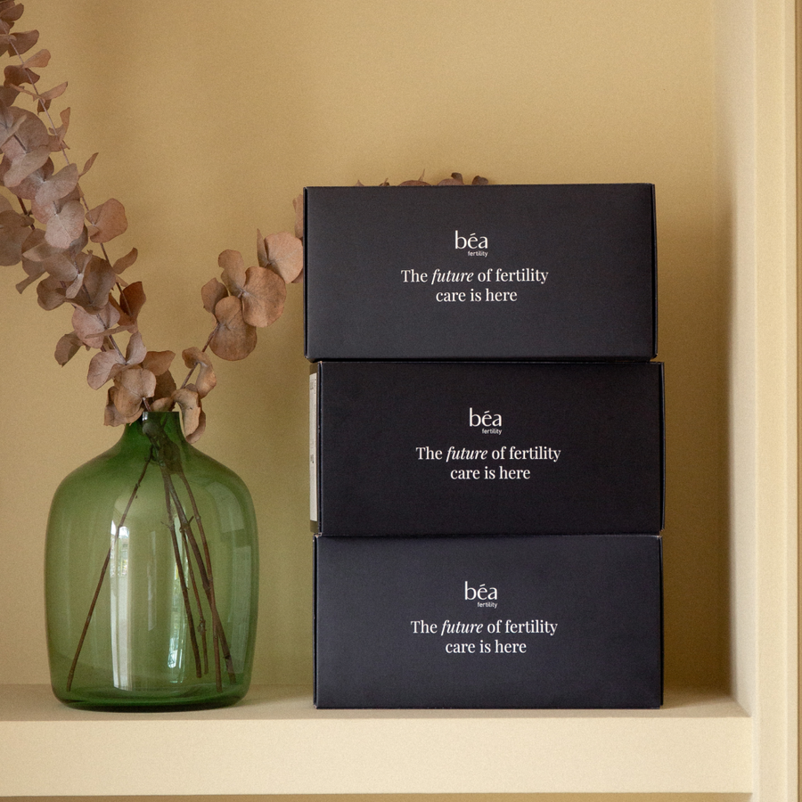 Béa: The Fertility Treatment Programme that helps you get pregnant ...