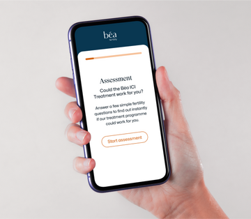 Béa: The Fertility Treatment Programme that helps you get pregnant ...