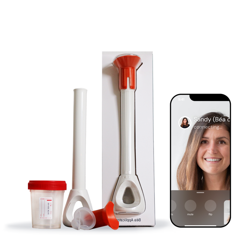 Béa: The Fertility Treatment Programme that helps you get pregnant ...