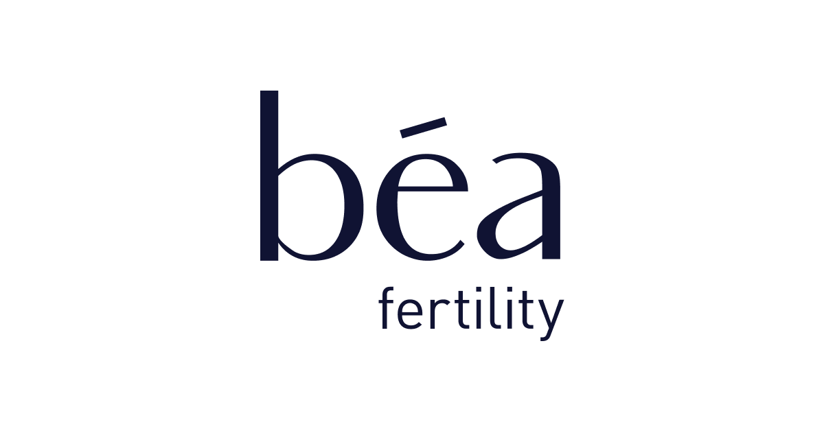 Clinical Fertility Care, At Home | Béa Fertility