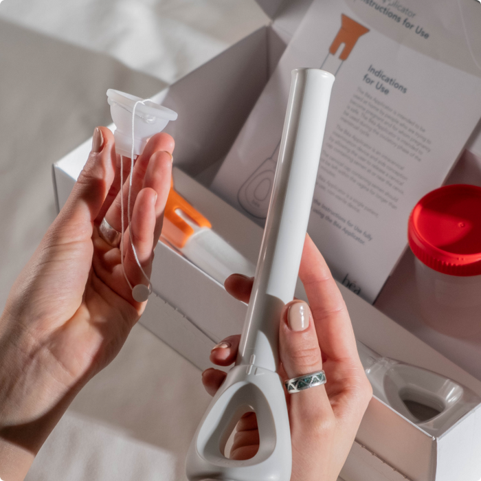 Béa: The Fertility Treatment Programme that helps you get pregnant ...