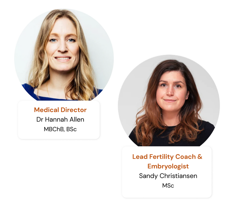 Béa: The Fertility Treatment Programme that helps you get pregnant ...