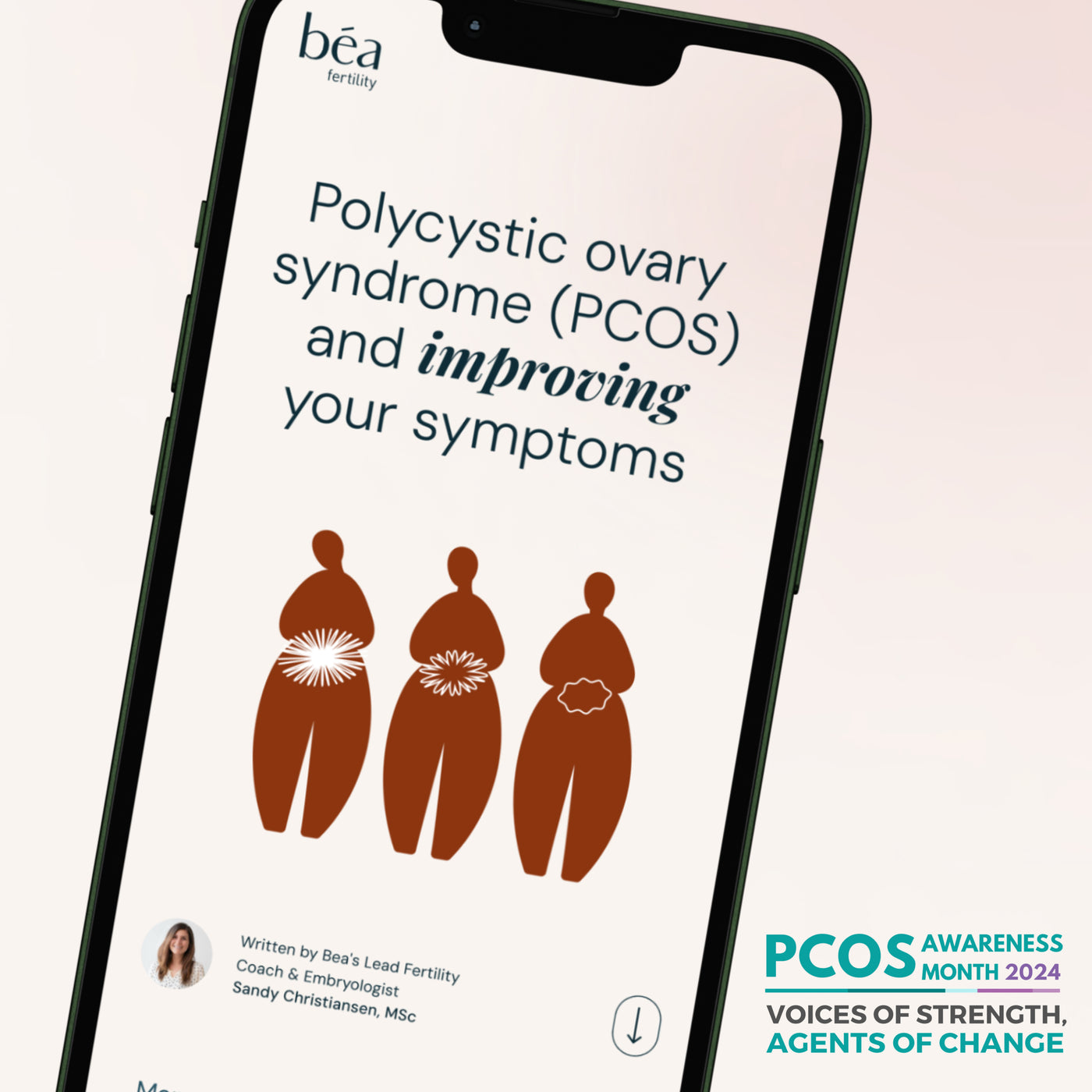 Béa: The Fertility Treatment Programme that helps you get pregnant ...