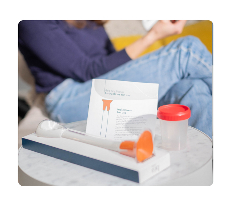 Béa: The Fertility Treatment Programme that helps you get pregnant ...